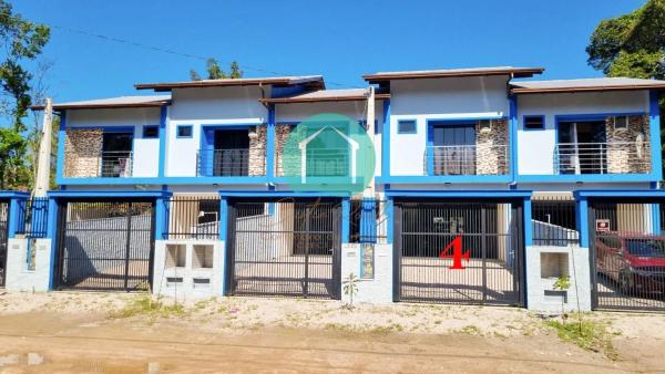 Or-04 Grande Duplex Em Mariscal - Bombinhas