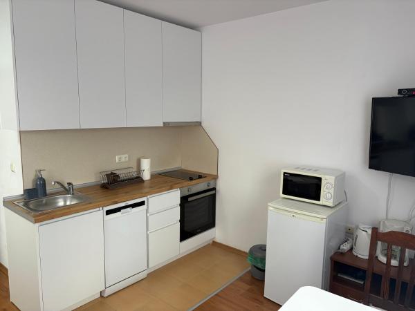 Relax&ski Apartment - Bansko