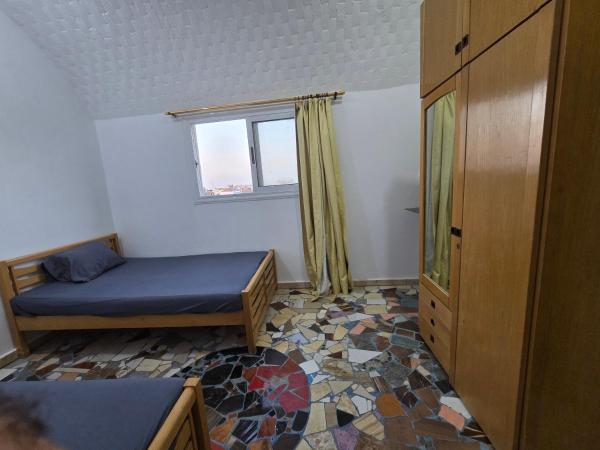 Gomla Flats - Hurghada