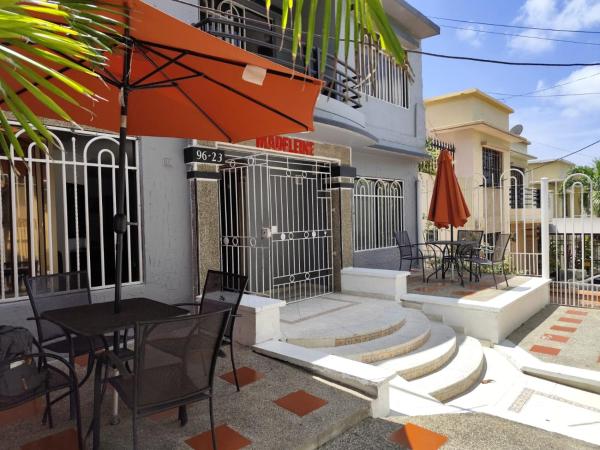Hotel Madeleine Norte - Barranquilla