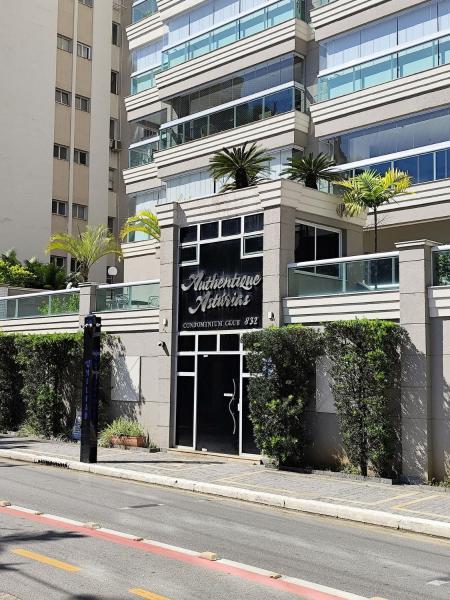 42ls - Pé Na Areia, 3 Suítes, Varanda Gourmet, Home Office Privativo, 2 Vagas - Astúrias - Santos, Brasil