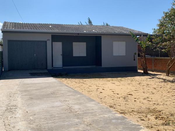 Casa De Praia - Tramandaí