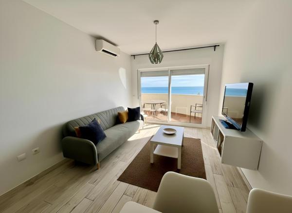 Apartamento Benalbeach - Benalmádena