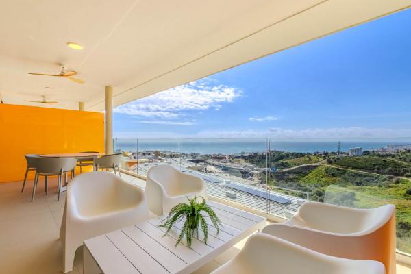 Sun Valley 1 - Fuengirola