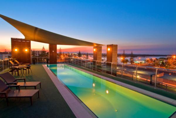 Mantra Quayside Port Macquarie - Port Macquarie