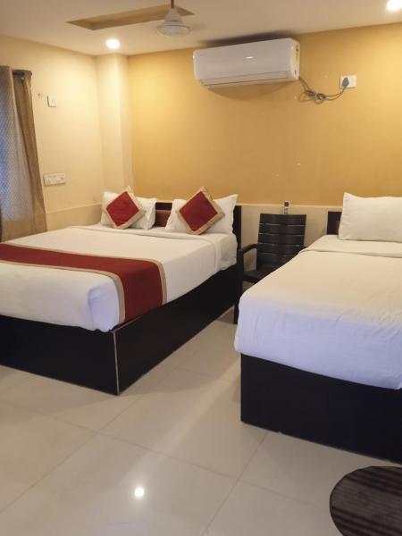 The Royal Inn 1 - Visakhapatnam