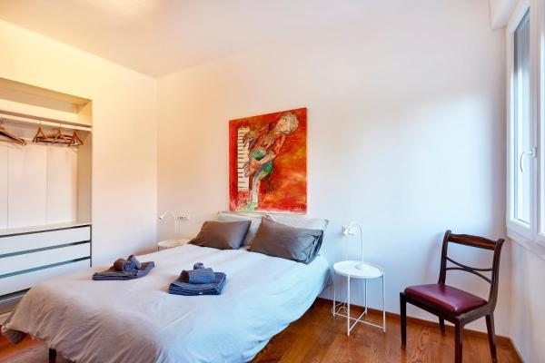 Jazz Room 1 - Bologne