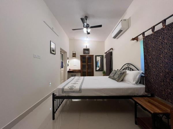A Heritage Homestay - Jodhpur