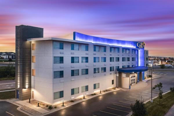 Glō Best Western Dawley Farms In Sioux Falls - Sioux Falls, SD