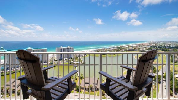 Ariel Dunes Ii 2210 - Miramar Beach, FL