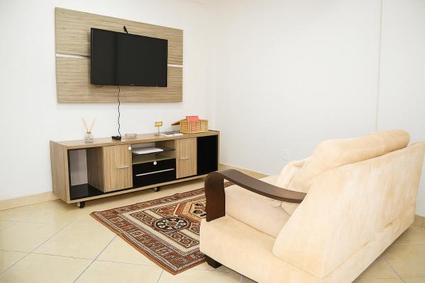 Apartamento Completo E Bem Localizado 301 - Bahia (estado)