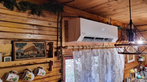 Chata Jozef - Lipany