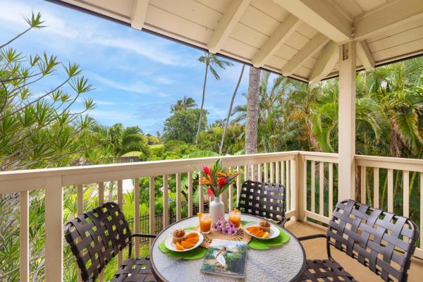 Regency 620 - Kauai, HI