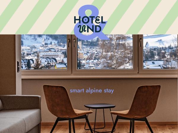 Studio Und Berg - Schladming