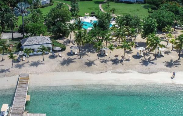 The Inn At English Harbour - Antigua and Barbuda