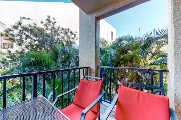 Kamaole Sands 5-216 - Hawaii