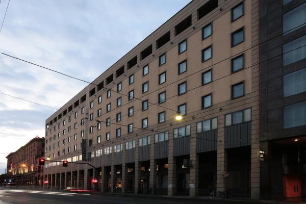 Starhotels Excelsior - Bologna