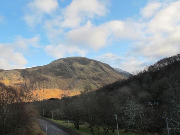 Benview Apartment - Fort William