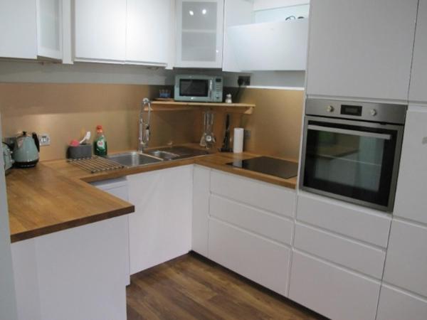 Benview Apartment - Fort William