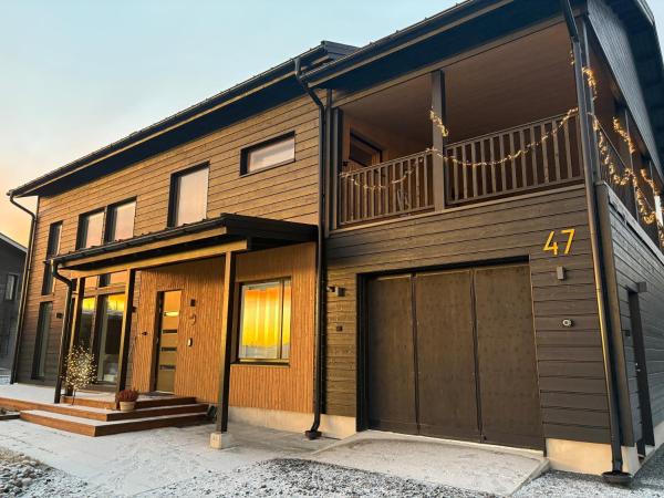 Villa Veera - Rovaniemi