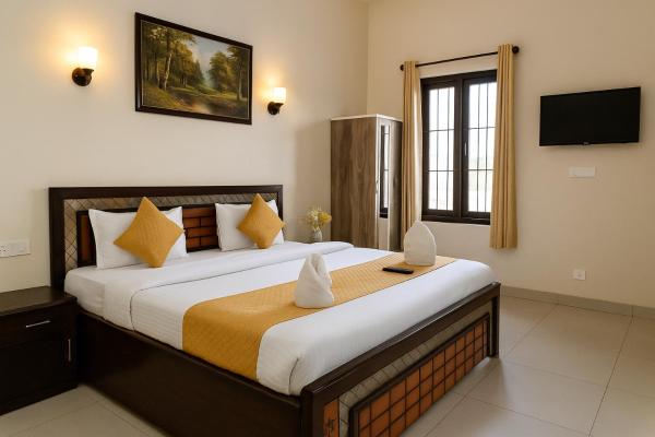 Magnet Residency - Bahadurgarh