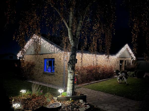 The Dream Villa - Dania