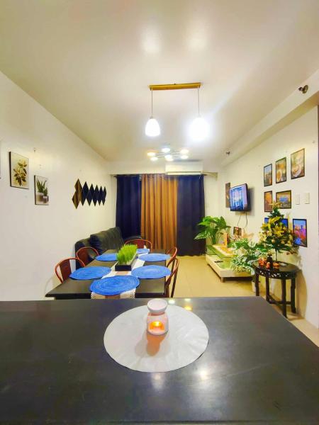 Bahay Pahuway - Manille