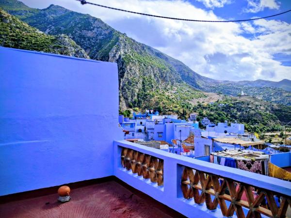 Dàrna - Chefchaouen