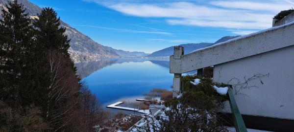 Direkter Seezugang Am Ossiacher See, Radfahren, Wandern & Erlebniscard - Villach