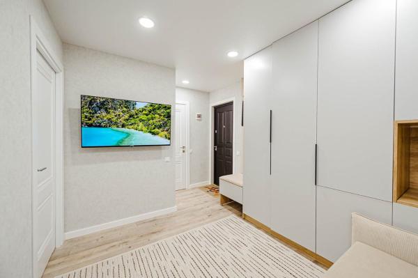 Central Modern Apartment - Chișinău