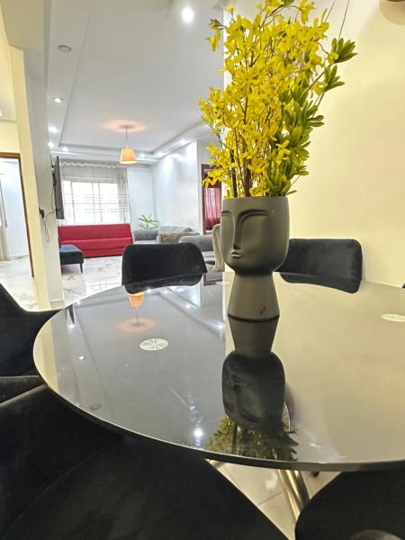 Sunny Soul Tanger - Tangier