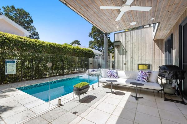 Limoncello - Oceanstays - Byron Bay