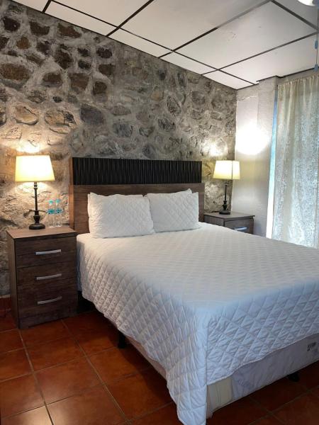 Gran Bonanza Hotel - El Salvador