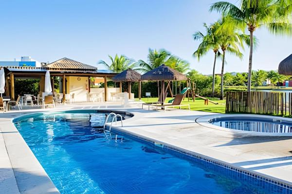 Condominio Ibero-star - Praia Do Forte - Bahía