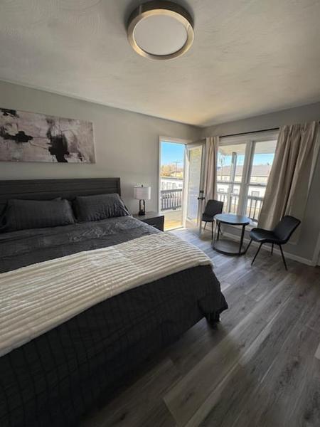 Empire Extended Stay - Rochester, NY