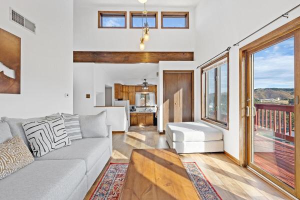 Lead Haven Lodge - Deadwood, SD