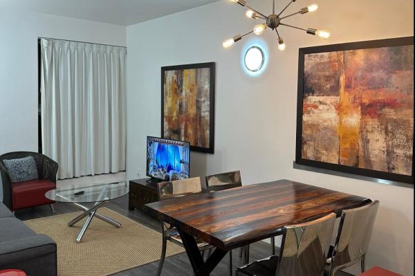 Cozy Open Space - Montréal