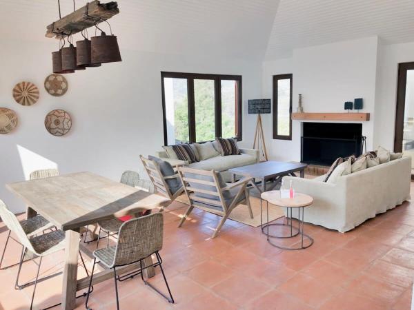 Casapueblo Rent Cachagua Cp 35 - Zapallar