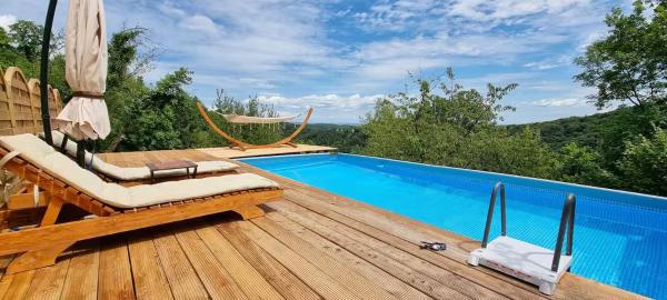 Chalet Vito - Where Luxury Meets Tranquility - Jesenice