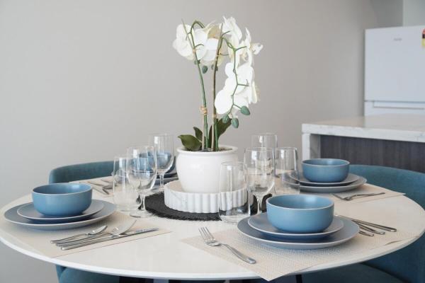 Sop 07 Stylish And Cosy 2 Bedroom Apartment - Sydney