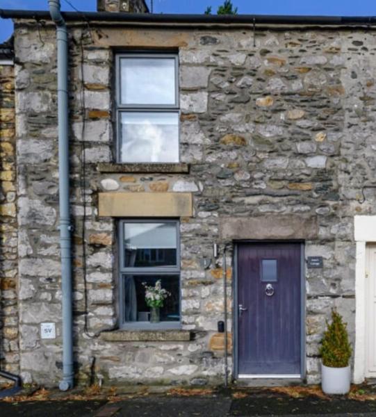 1, Bank End Cottages - Ingleton