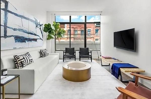 Residence Heritage Terrace Dreaming - Penn Station South, NY