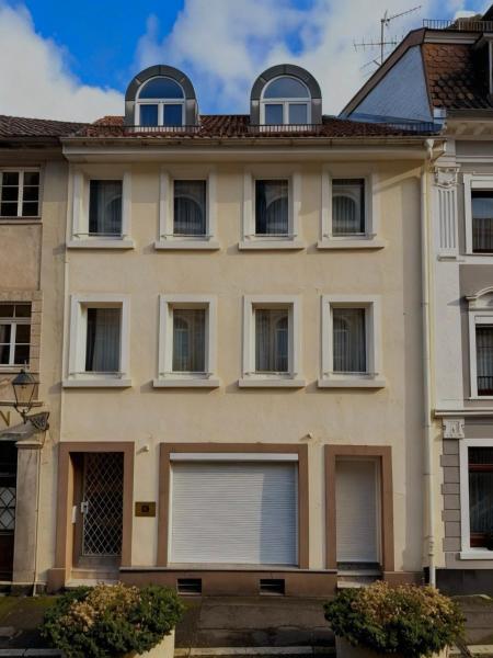 Appartements Frank - Baden-Baden