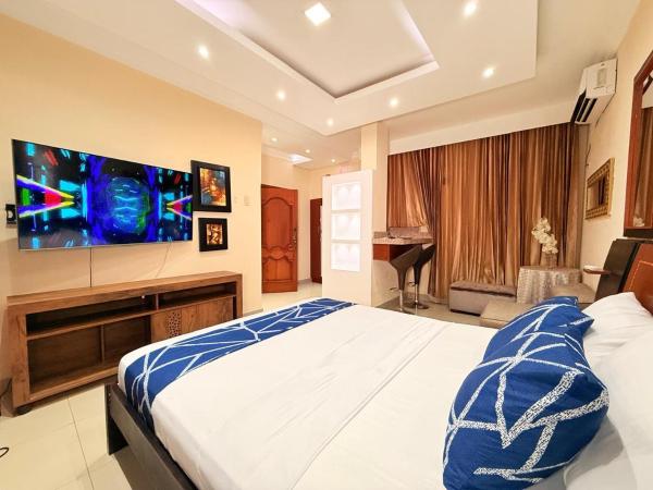 Confort Y Estilo En La Mejor Zona - Ecuador