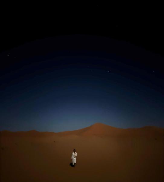 Merzouga Nights Tents - モロッコ