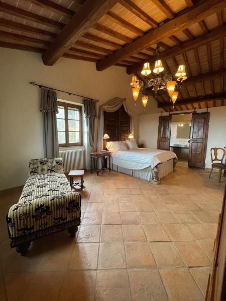 Casa Al Vento - Arezzo