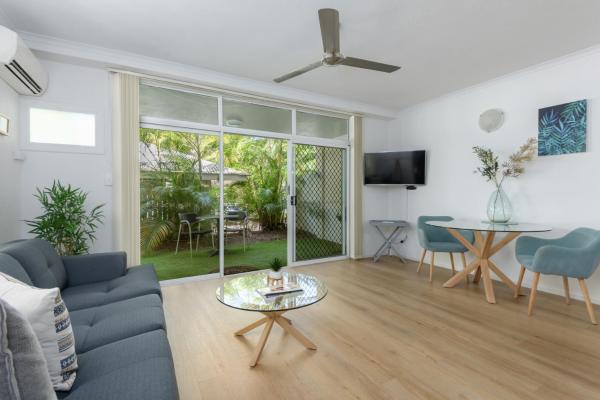 1 Bedroom @ Palm Villas #2 - Port Douglas