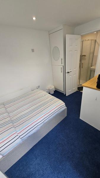 Restful Place - Gillingham