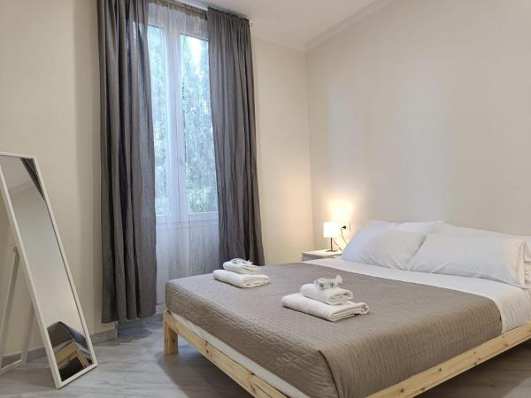 Santo Spirito Rooms - Florencia