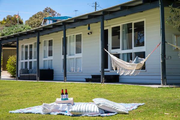 Buena Vista - Guilderton